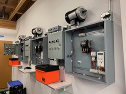 Northwest Electrical Industry JATC